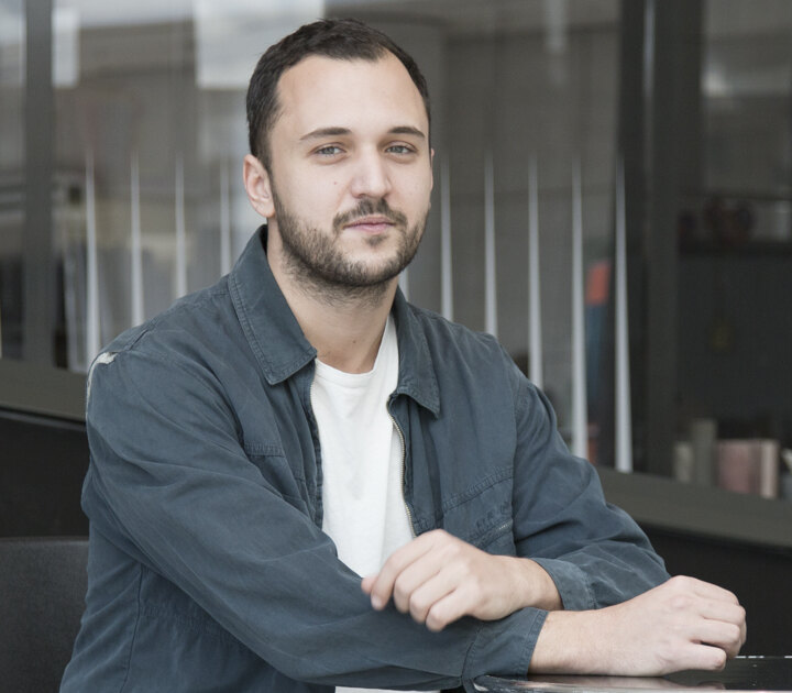 MANOLIS MAVRIS – artworks