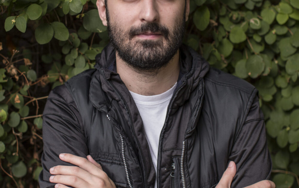 FOIVOS DOUSOS – artworks