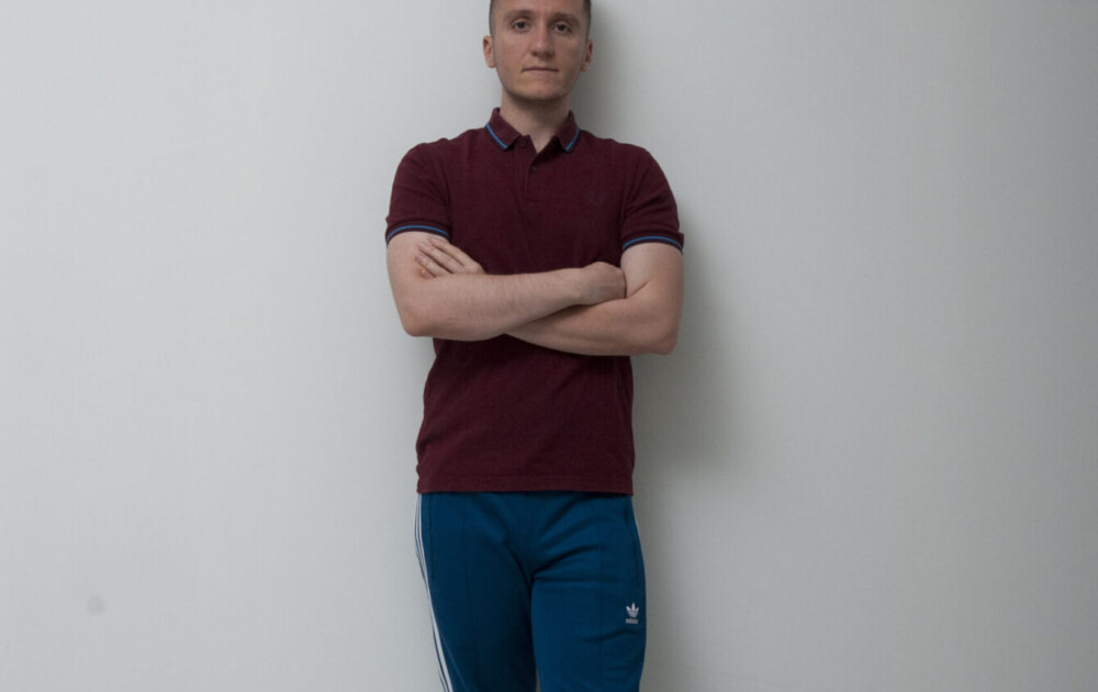 IONIAN BISAI – artworks