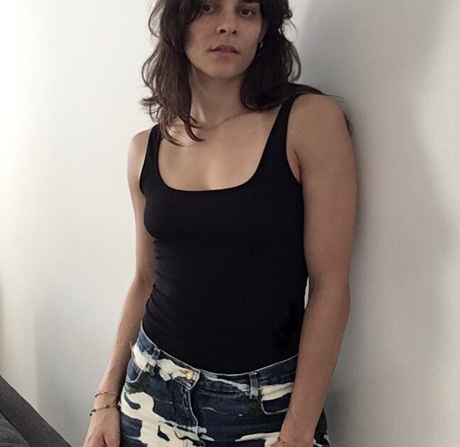 NEFELI ASTERIOU – artworks