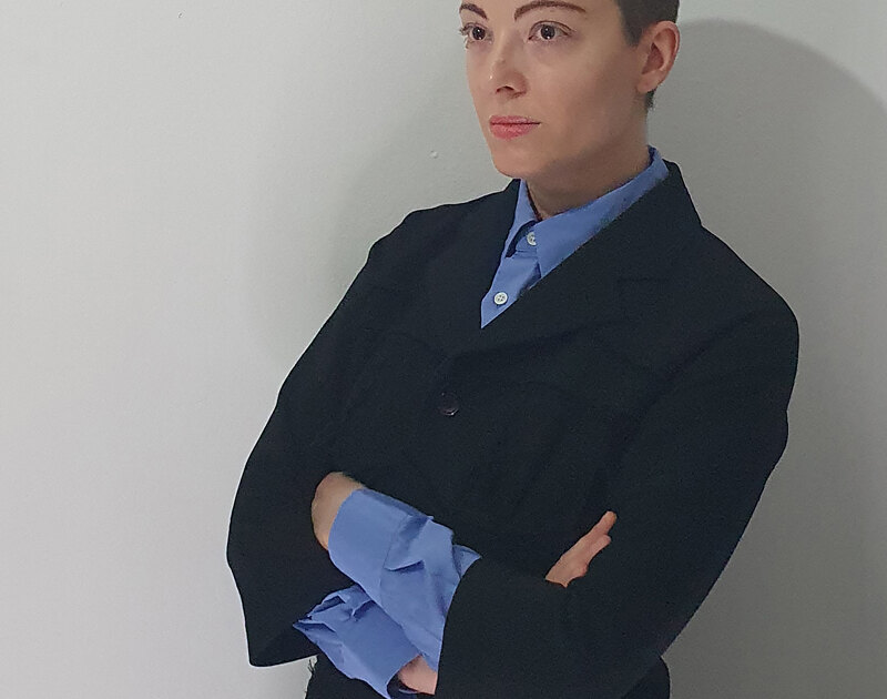 DESPINA ZACHAROPOULOU – artworks