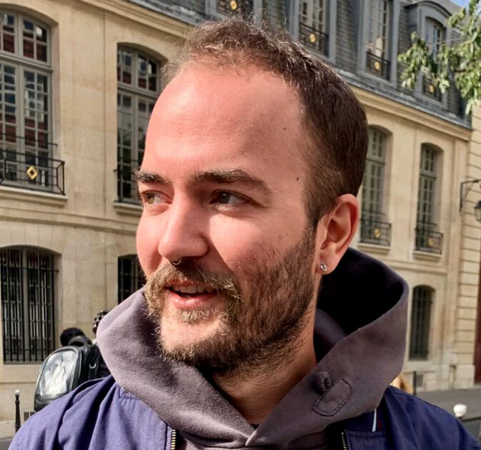 ALEXANDRE COLLET – artworks