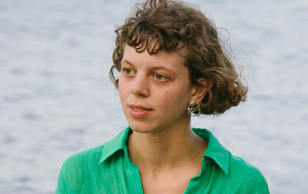 ISMENE KING – artworks