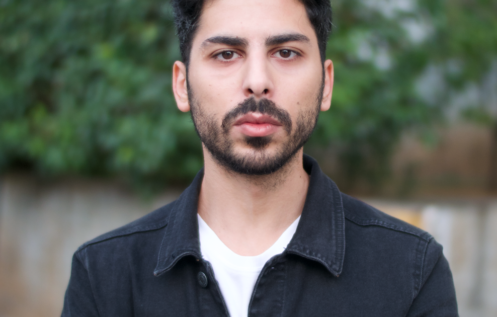 LUCAS PALEOCRASSAS – artworks