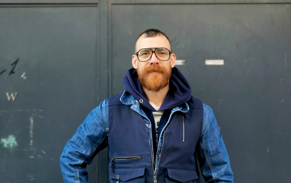 ATHANASIOS KANAKIS – artworks