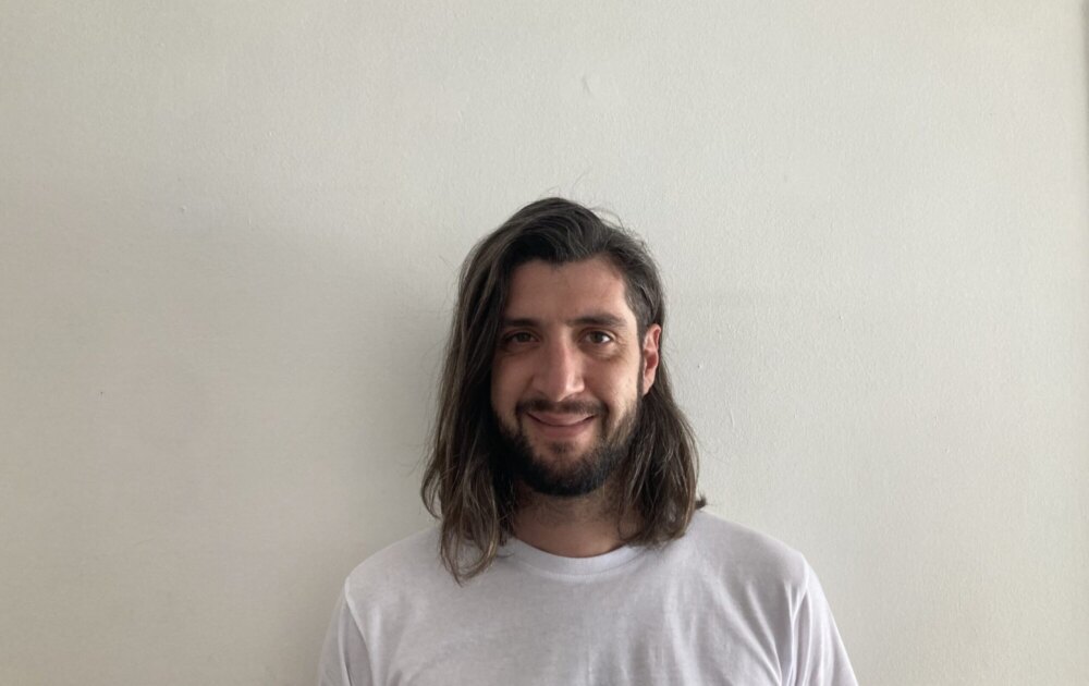 YIANNIS LOUKOS – artworks