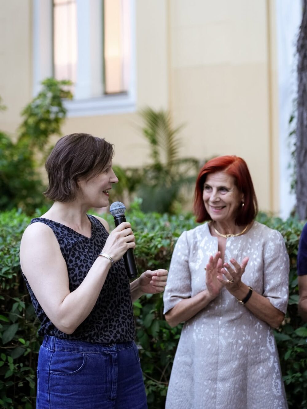 Myrto Xanthopoulou wins the Art Athina Young Artist Award - artworks